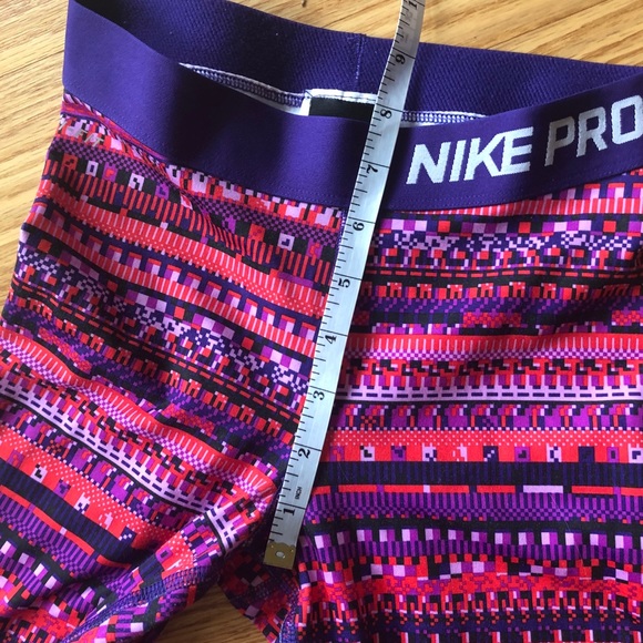 Nike | Pants & Jumpsuits | Nike Pro Drifit Full Length Leggings | Poshmark